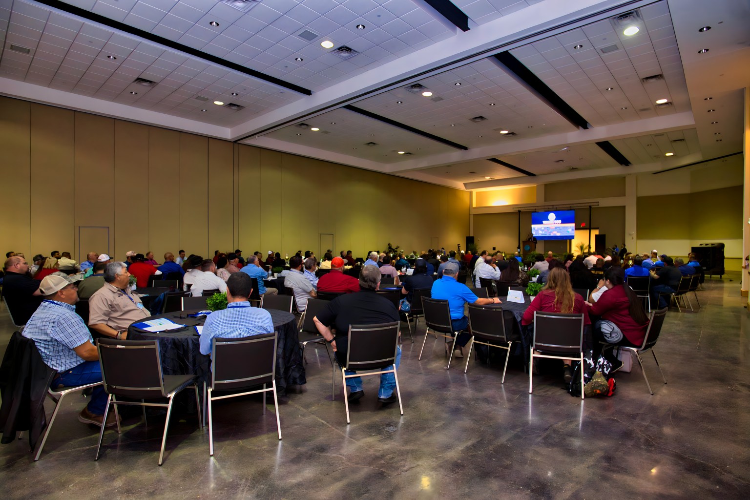 Water & Wastewater Regional Conference – February 19-21, 2025 Eagle Pass, TX